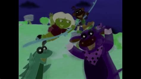 Dora The Explorer Theme Song