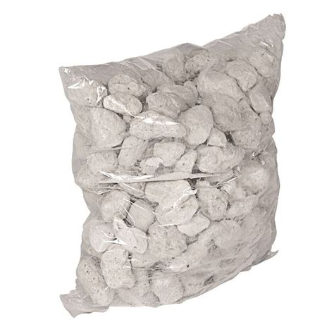 Confezione 2 Kg Pietre Laviche Per Cucinare Fornisce Calore Uniforme E