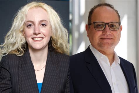 Goldie Nejat And Hani Naguib To Pitch Next Big Idea At Ontario Economic Summit Department Of