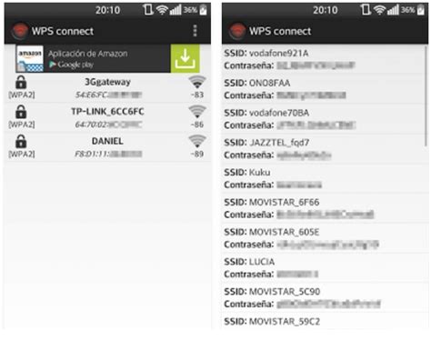 Hack WiFi Using Android OS TechupBoom