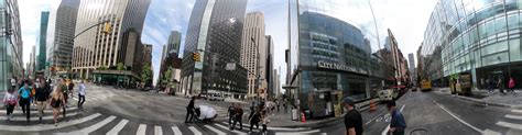 Panoramas On Your Web Maps Nextgis