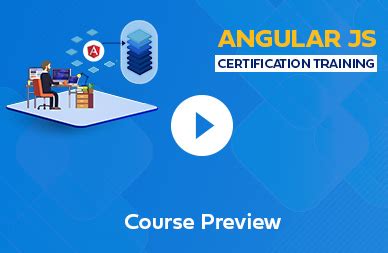 Angularjs Tutorial Video