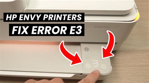 how do i fix adf error on hp envy pro 6458 r printers 53 off