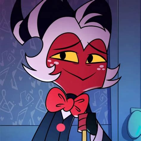 Moxxie Knolastname Helluva Boss