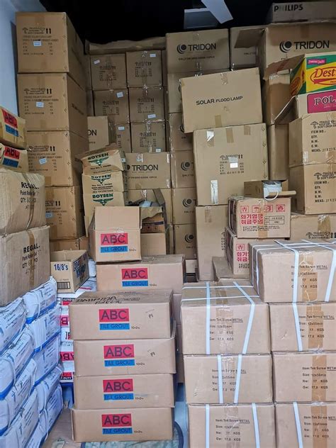 Dealers Choice Dealers Choice Hardware Corporation