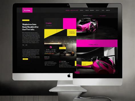 A Front End Web Developer Transforming Figma Designs To Htmlcssjs