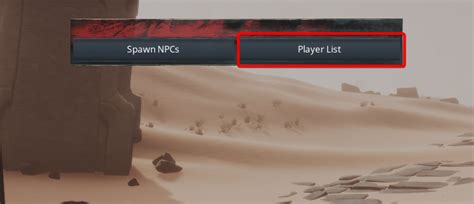 How To Kickbanunban Players From Your Conan Exiles Server