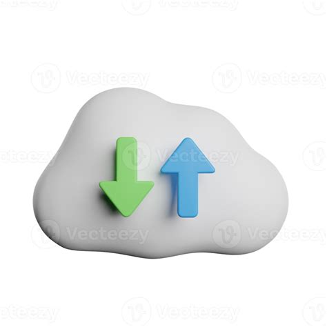 Cloud Database File 19859175 Png
