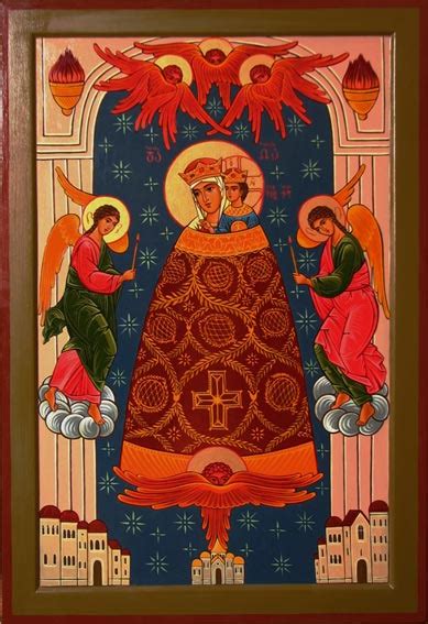 Orthodoxy Ge † გალერეა თამარ რიგიშვილის ხატები