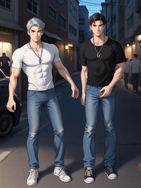 Chat With Ethan Hayes Enjoy Free Ai Character Roleplay Flowgpt