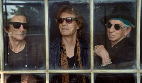 The Rolling Stones Mit Guerilla Vinylsingle Rough And Twisted Neues