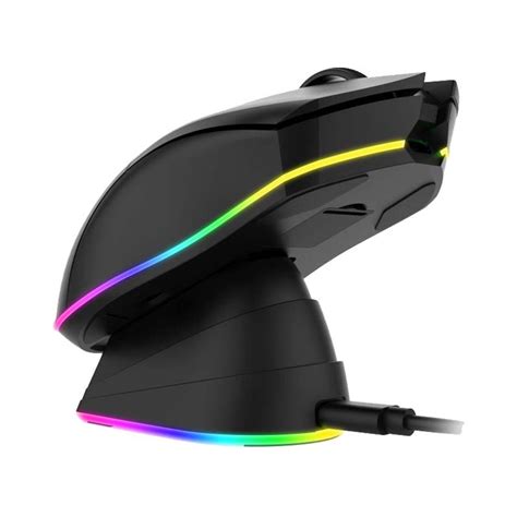 So Sánh Chuột Chơi Game Không Dây Dareu Em901x Rgb Và Chuột Gaming