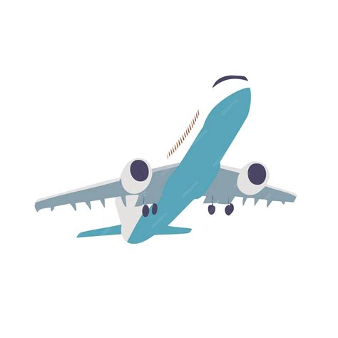 Vector Plane Premium Ai Generated Vector
