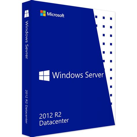 Oem Store Windows Server 2012 R2 Datacenter