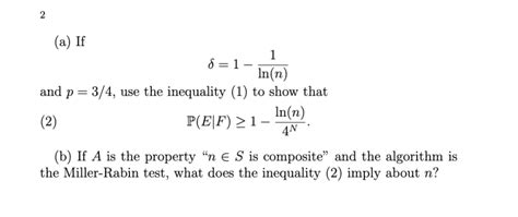Solved Problem Let S Be A Subset Of Chegg Com