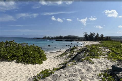 Glass Beach Kauai Most Beautiful Sea Glass Beach In Hawaii