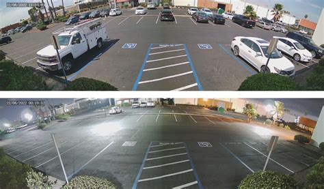 UNV IP Panoramatic Bullet Camera IPC2K24SE ADF40KMC WL I0 4MP 2x 4mm ColorHunter Prime3