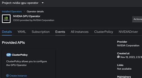 How MIG Maximizes GPU Efficiency On OpenShift AI Red Hat Developer