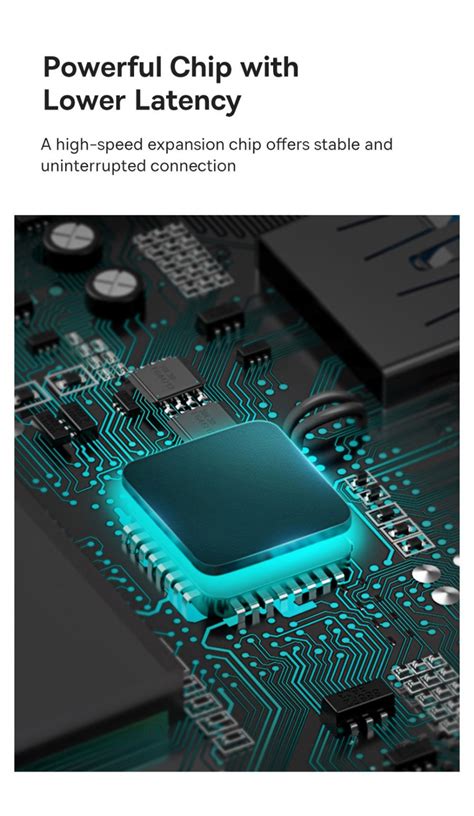 New Baseus Usb Ethernet Adapter Type C Mbps To Rj Lan Port