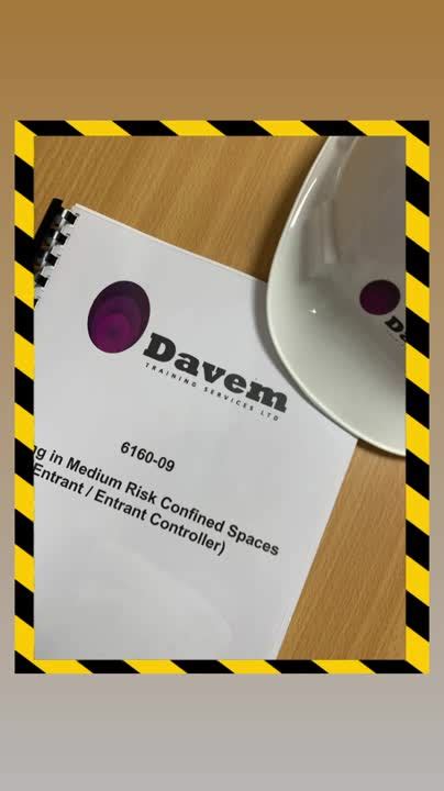 Drew Maddern On Linkedin November Confined Spaces
