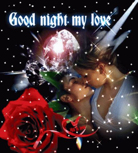 Good Night My Love  Goodnightmylove Discover And Share S