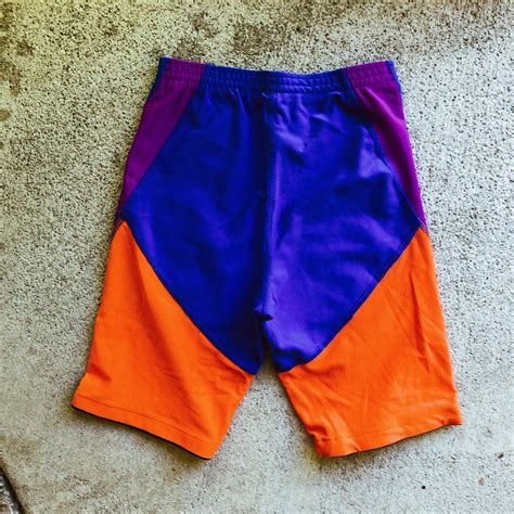 Vintage Retro Bike Shorts Fun 80s 90s Bike Shorts Depop