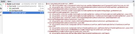 Am I Missing Something Issue Archinamon Android Gradle Aspectj Github