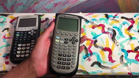 Texas Instruments Ti 89 Titanium Graphing Calculator Review