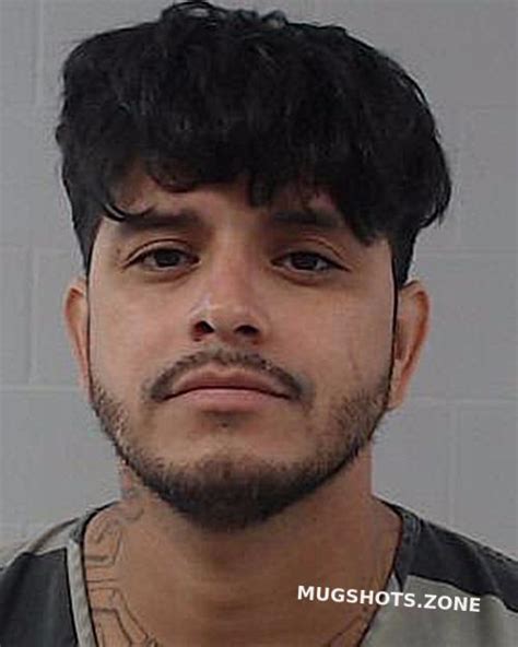 Cadena Olivarez Ernesto Efrain 08 09 2022 Johnson County Mugshots Zone