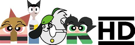 Nick Hd By Mickeymouse117 On Deviantart