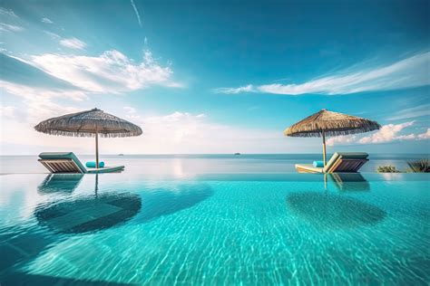 The Rise Of Luxury Vacation Rentals Hostify