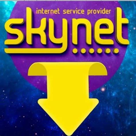 Skynet Інтернет сервіс провайдер