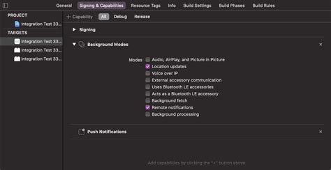 Nudge® Base Nudge® Geo Code Library For Ios Integration Guide Larky