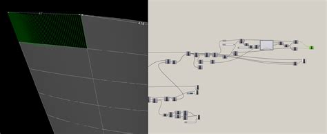 Paneling Morph Grasshopper Mcneel Forum