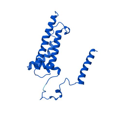 Rcsb Pdb Af Afp82046f1 Computed Structure Model Of Cytochrome B