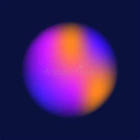 Trendy Realistic Glass Morphism Background On Dark Background Cover For Presentation Product