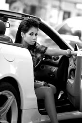 Istudio Xanny Disjad Model Bangkok Thailand