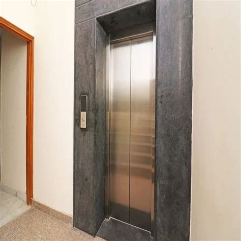 Translift Residential Passenger Elevator At ₹ 450000piece In Kolkata Id 2852491178355