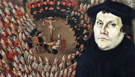 The Counter Reformation How Did The Catholic Church Reinvent Itself