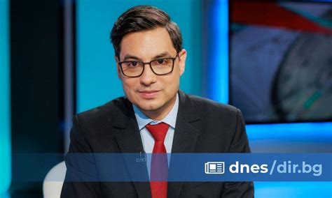 Svetoslav Ivanov On Linkedin Светослав Иванов Най важната задача пред истинските медии е да бъдат…