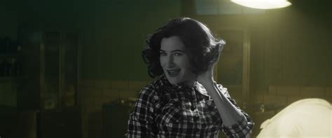 Agatha All Along Trailer And Photos Kathryn Hahn Returns As Agatha