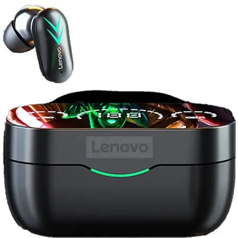 Lenovo Xt Tws Wireless Earbuds Price In Pakistan Priceoye