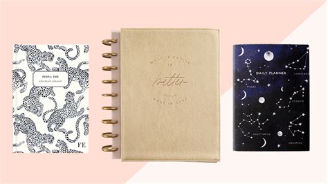 2021 Planners Get Organized For Next Year With These 10 Planners