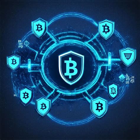 Revolutionizing E Commerce Unleashing The Power Of Blockchain Apis