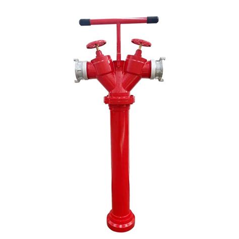China Two Way Pillar Fire Hydrant Type Fire Hydrant Manufacturers Suppliers Factory Ca Fire