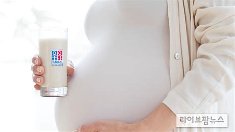 우유 뇌 건강에 도움 주는 요오드 풍부”