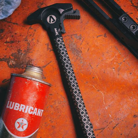 Charging Handles Atibal Optics