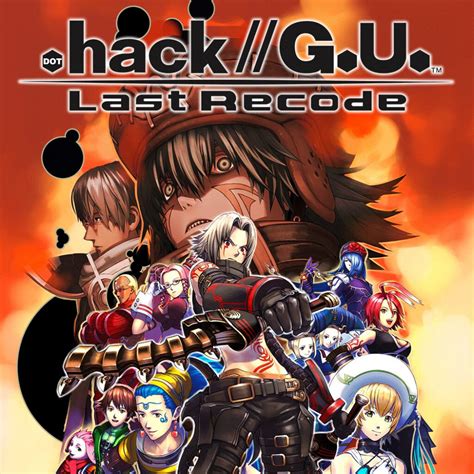 Hack G U Last Recode EU CodeGuru