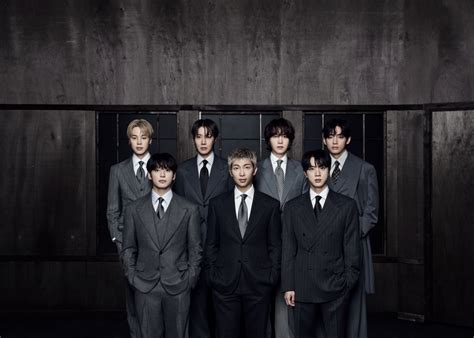 Bts Emociona Com Arirang E Entrega Um álbum Cheio De História E