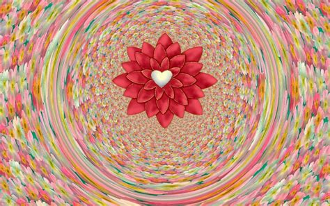 Psychedelic Flowers Wallpapers Top Free Psychedelic Flowers